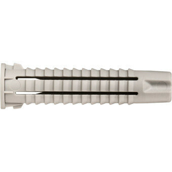 Универсальный нейлоновый дюбель европартнер PDU N 10х60mm, 100шт 87325