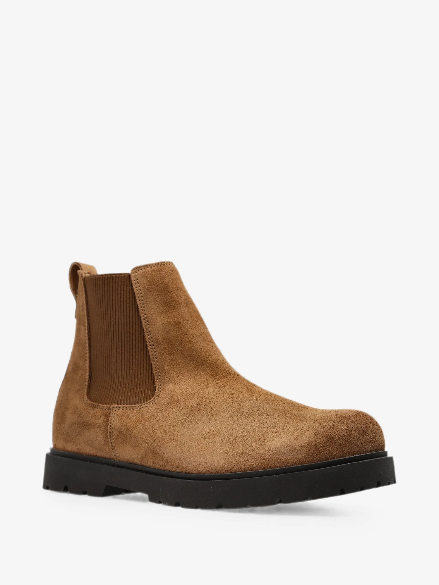 Ботинки Birkenstock Highwood, размер 43 EU, коричневый — фото 1