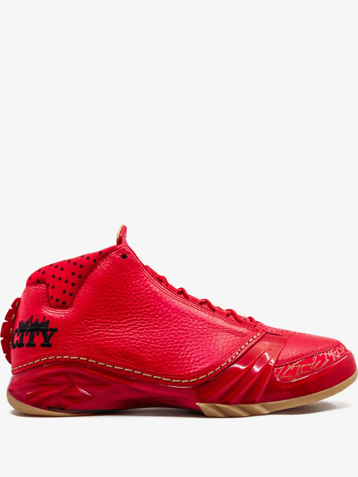 Кроссовки Air Jordan XX3 Chicago
