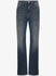Джинсы буткат FABIANA FILIPPI bootcut, размер 40