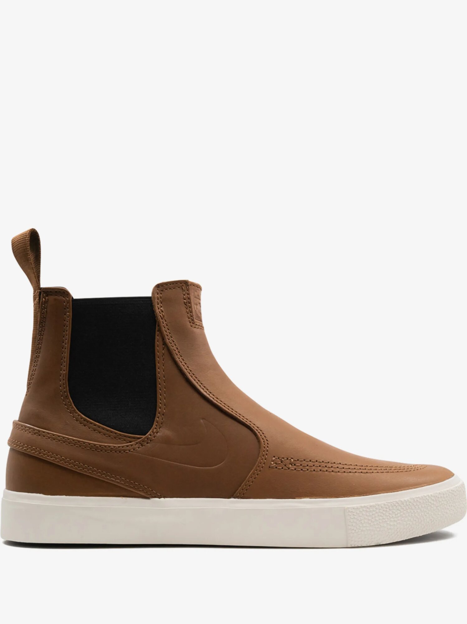Кроссовки Janoski