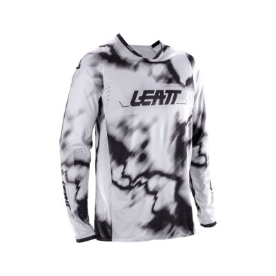 Мотоджерси Leatt Moto 4.5 Lite Jersey (White, M, 2026 (5026000461))