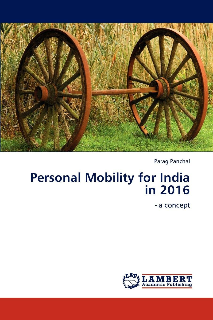 Personal Mobility for India in 2016 — фото 1