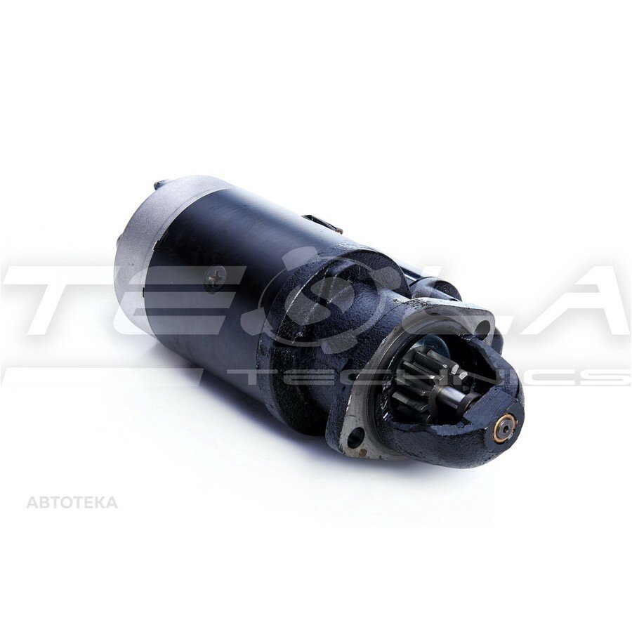 Стартер 12V 27KW TESLA TECHNICS TT15224 LAND ROVER RANGE ROVER I 1989-10 - 1992-11 2.5 Diesel (95 A) 89kW /121HP--> | LAND ROVER RANGE ROVER I 1986-04 - 1990-12 2.4 Diesel (11 A) 78kW /10.