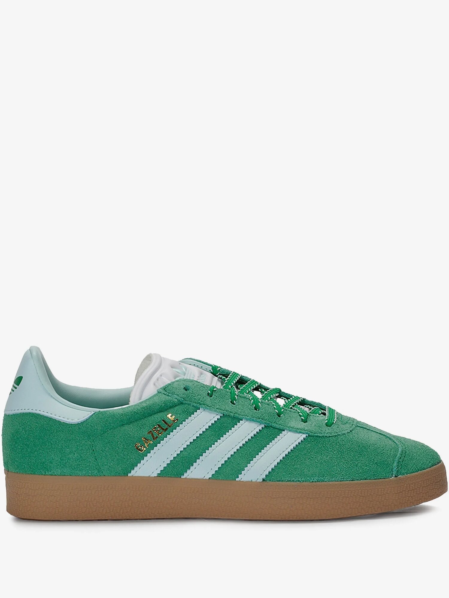 Кроссовки adidas Gazelle, размер 6 US