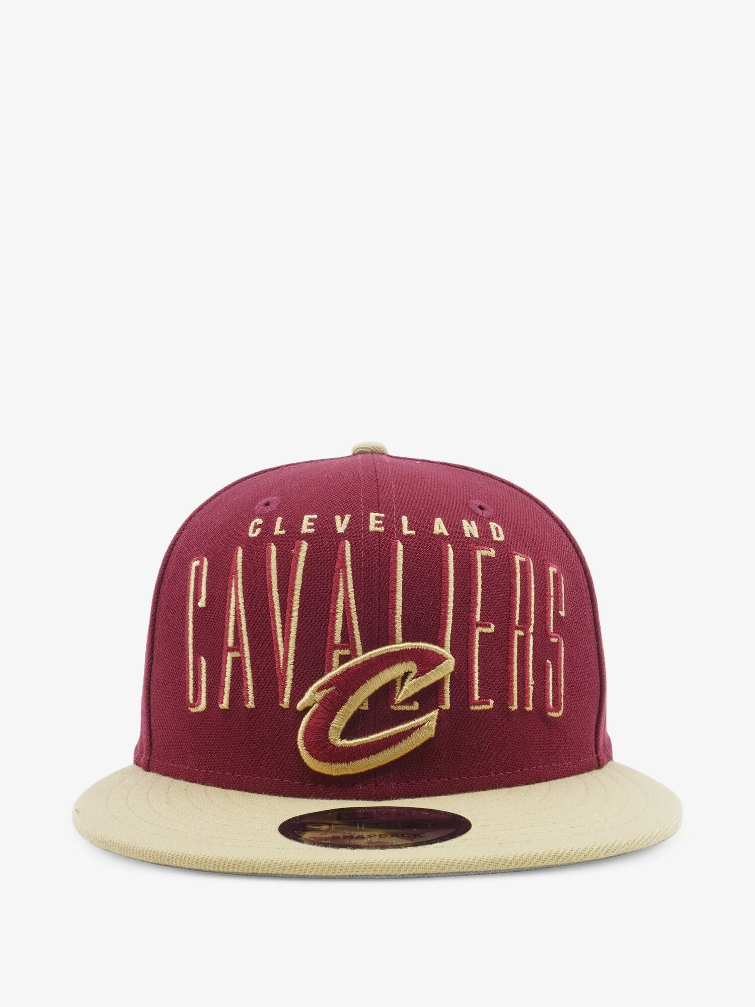 Шапка 9FIFTY Cleveland Cavaliers NBA для мальчиков