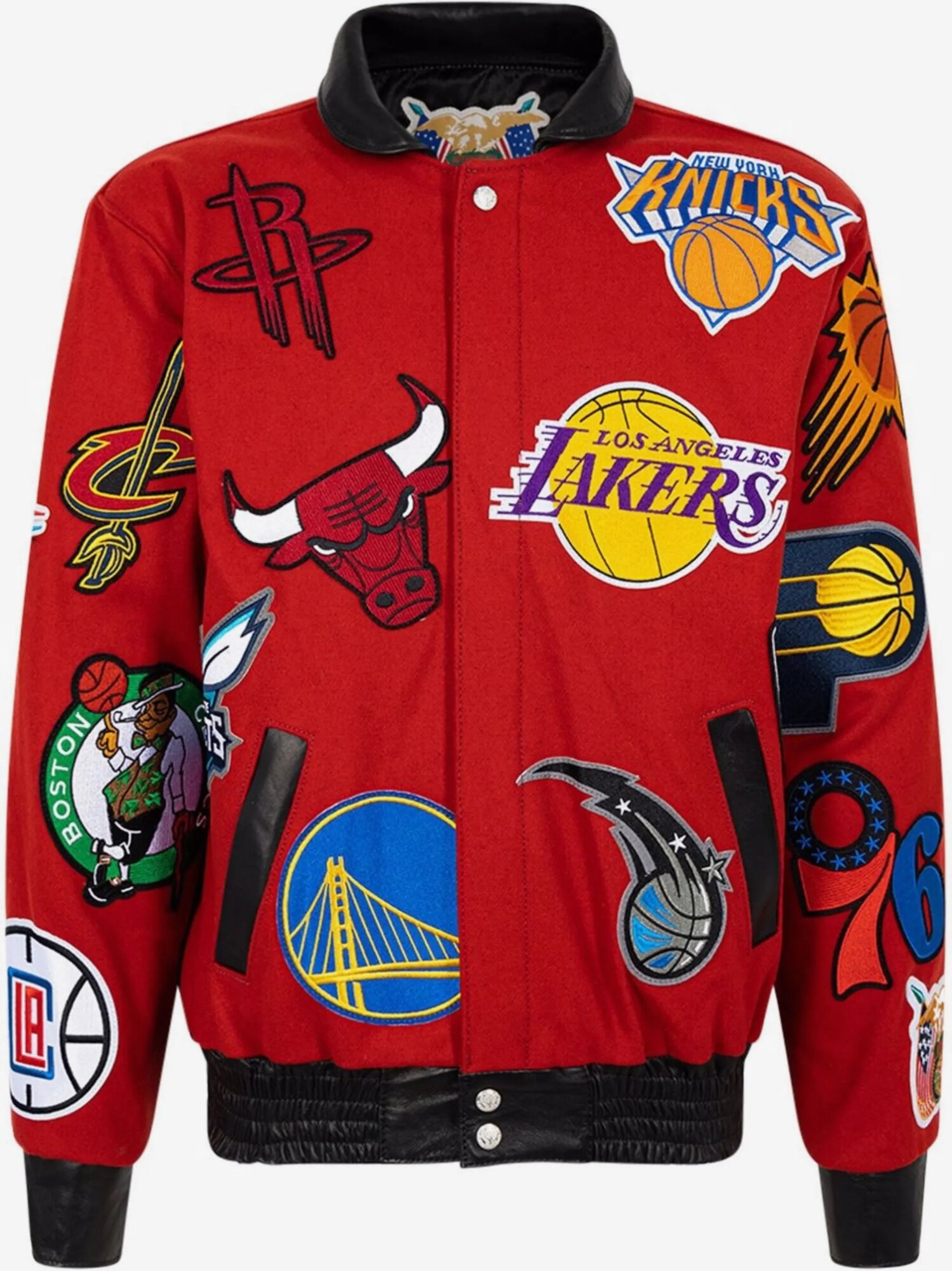 Куртка Collage NBA