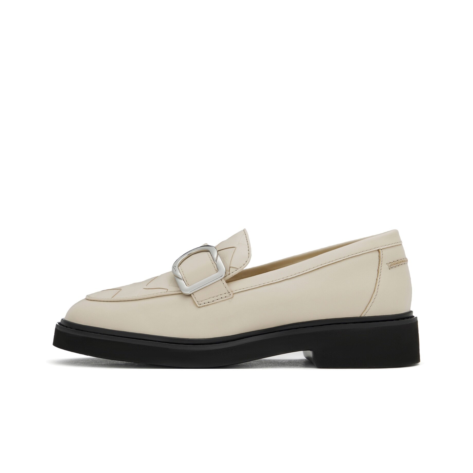 Лоферы Clarks