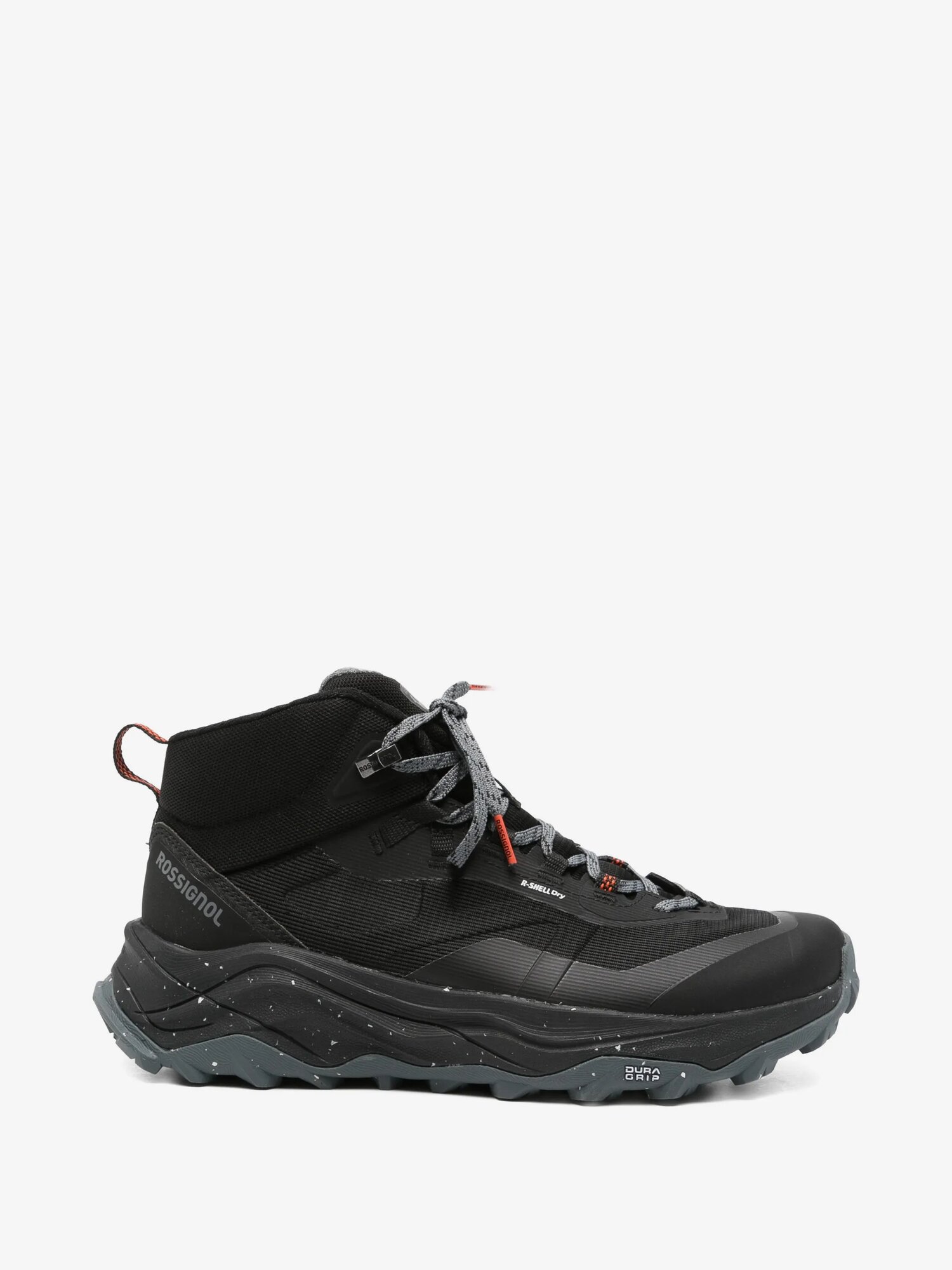 Ботинки Rossignol Altiridge Mid R-Shell Dry, размер 40