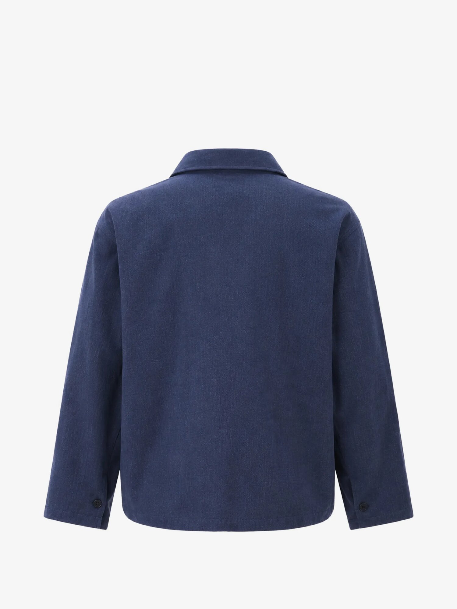 Куртка  Button-up jacket, размер 46 — фото 1