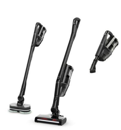 Вертикальный пылесос Miele Triflex HX3 Aqua