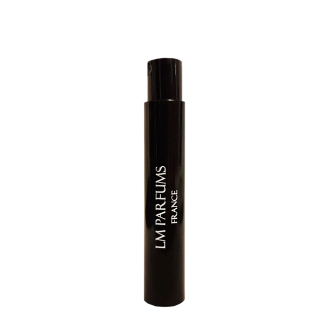 Lm Parfums Black Oud парфюм для мужчин и женщин 1 мл миниатюра - Лм Парфюмс Блэк Уд пробник
