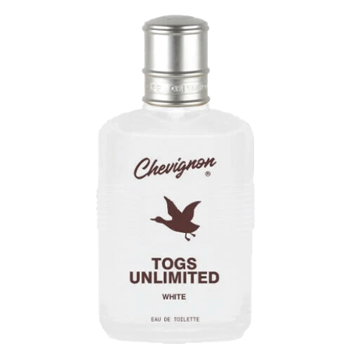 Туалетная вода для мужчин Шевиньон Неограниченный Белый 100 мл - Chevignon Unlimited White