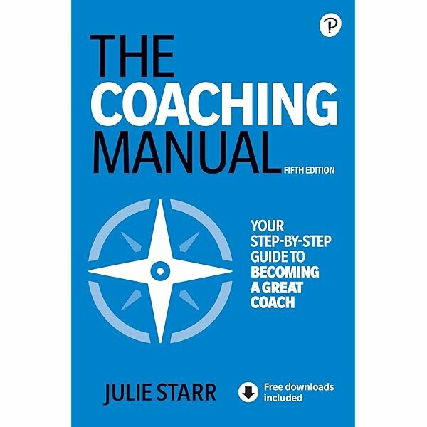 Coaching Manual, The Reprinted books