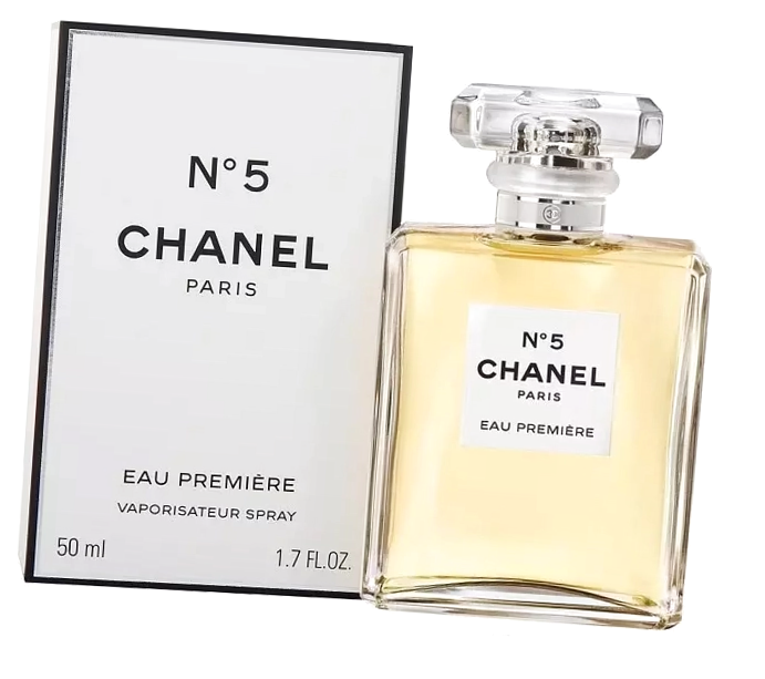 Chanel Eau Premiere N 5 парфюмерная вода 50 мл женская - Шанель О Премьер 5