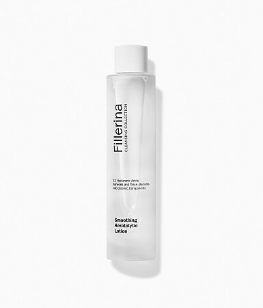 Fillerina Smoothing Keratolytic Lotion Лосьон разглаживающий кератолитический 100 мл