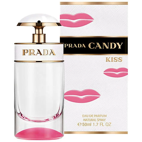 Прада Кэнди Кисс парфюм для женщин 80 мл - Prada Candy Kiss аромат