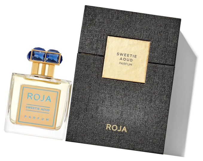 Roja Dove Sweetie Aoud 50 мл унисекс - Роже Дав Свити Уд, аромат