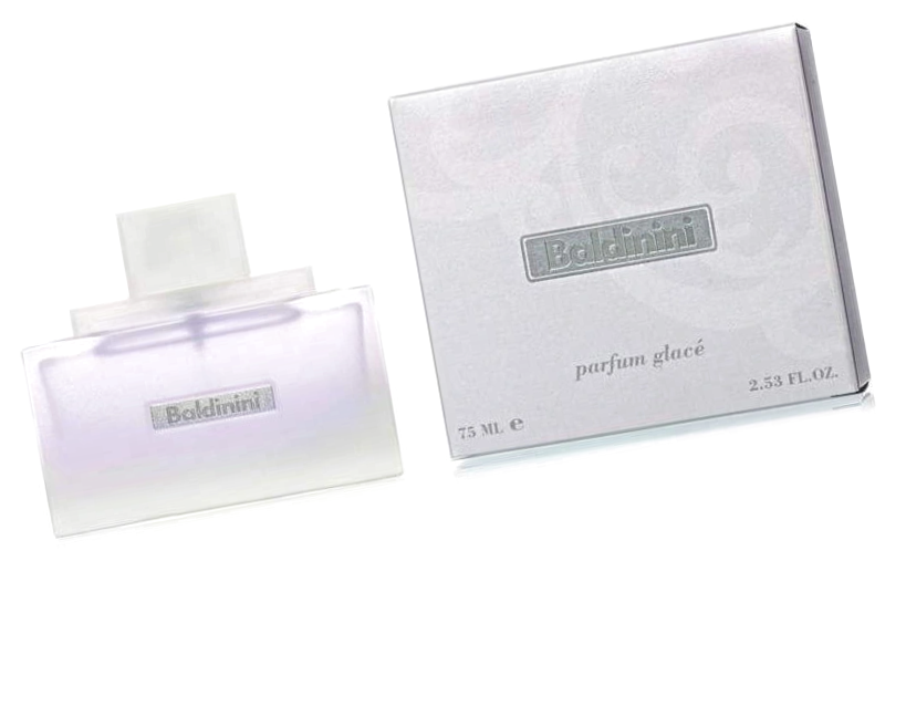 Женская парфюмерная вода Baldinini Parfum Glace 75 мл / Бальдинини парфюм Глэйс