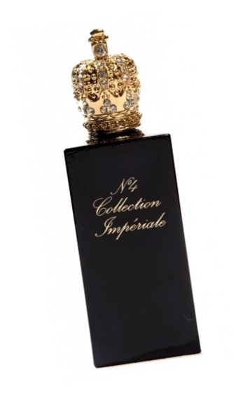 Пруденс Париж Империал Коллекшн 4 парфюмерная вода для женщин 100 мл - Prudence Paris Imperial Collection No 4