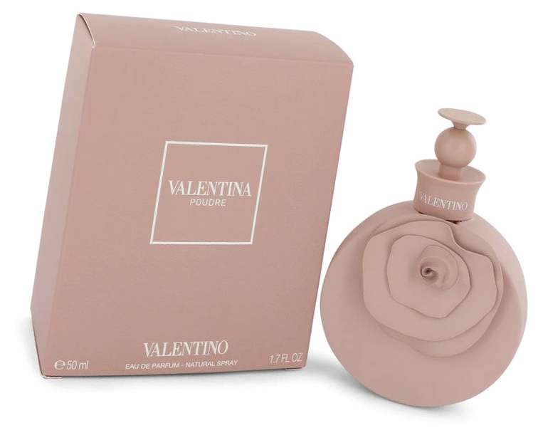 Духи женские Валентино Валентина Пудре 80 мл / Valentino Valentina Poudre