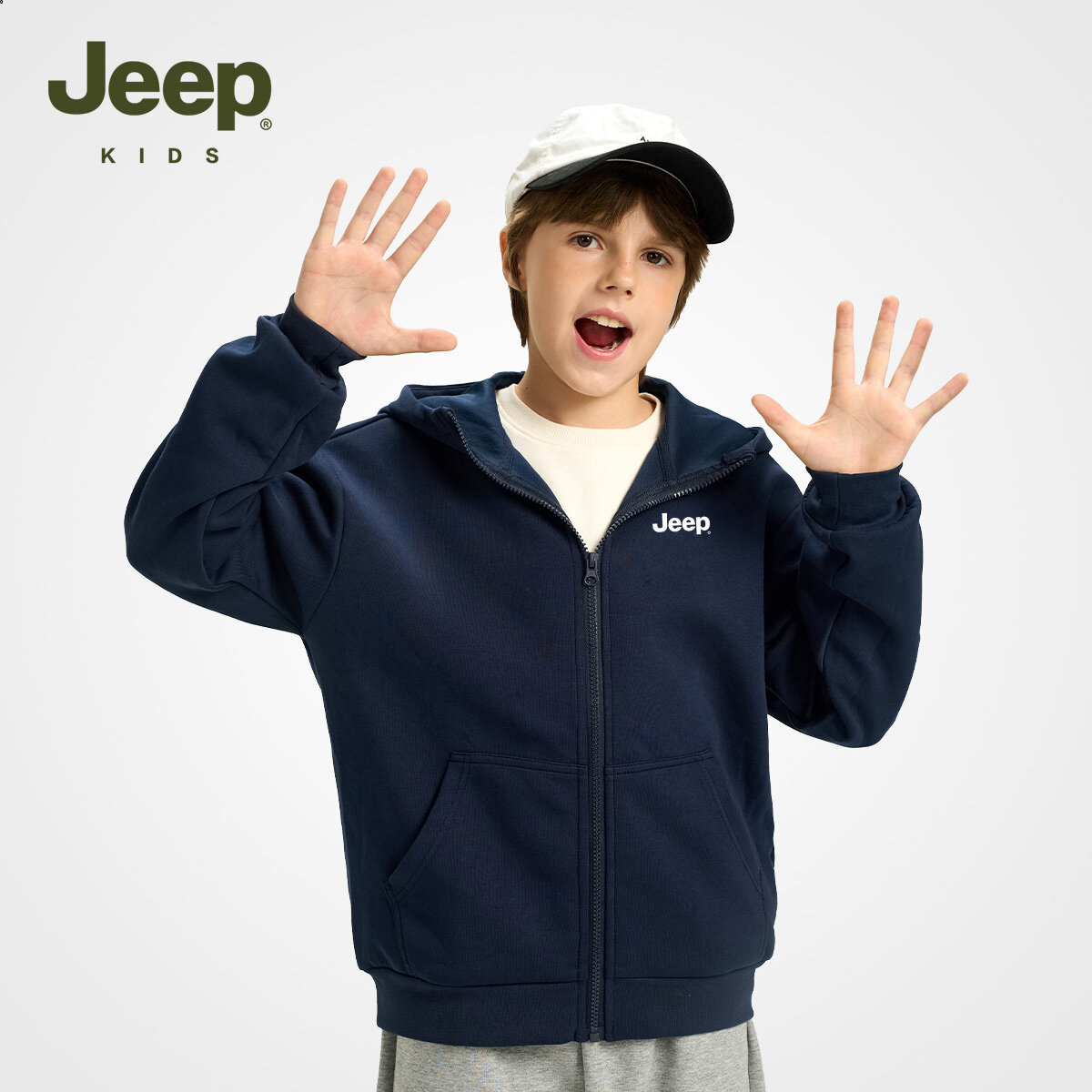 Комплект одежды JEEP