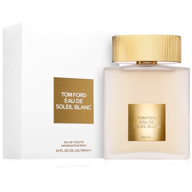 Том Форд О Де Солейл Бланк духи 100 мл для женщин и мужчин - Tom Ford Eau De Soleil Blanc