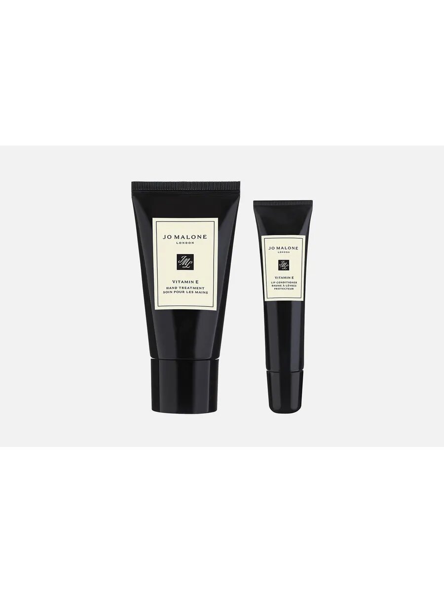 JO MALONE LONDON Vitamin E Hand & Lip Duo Набор