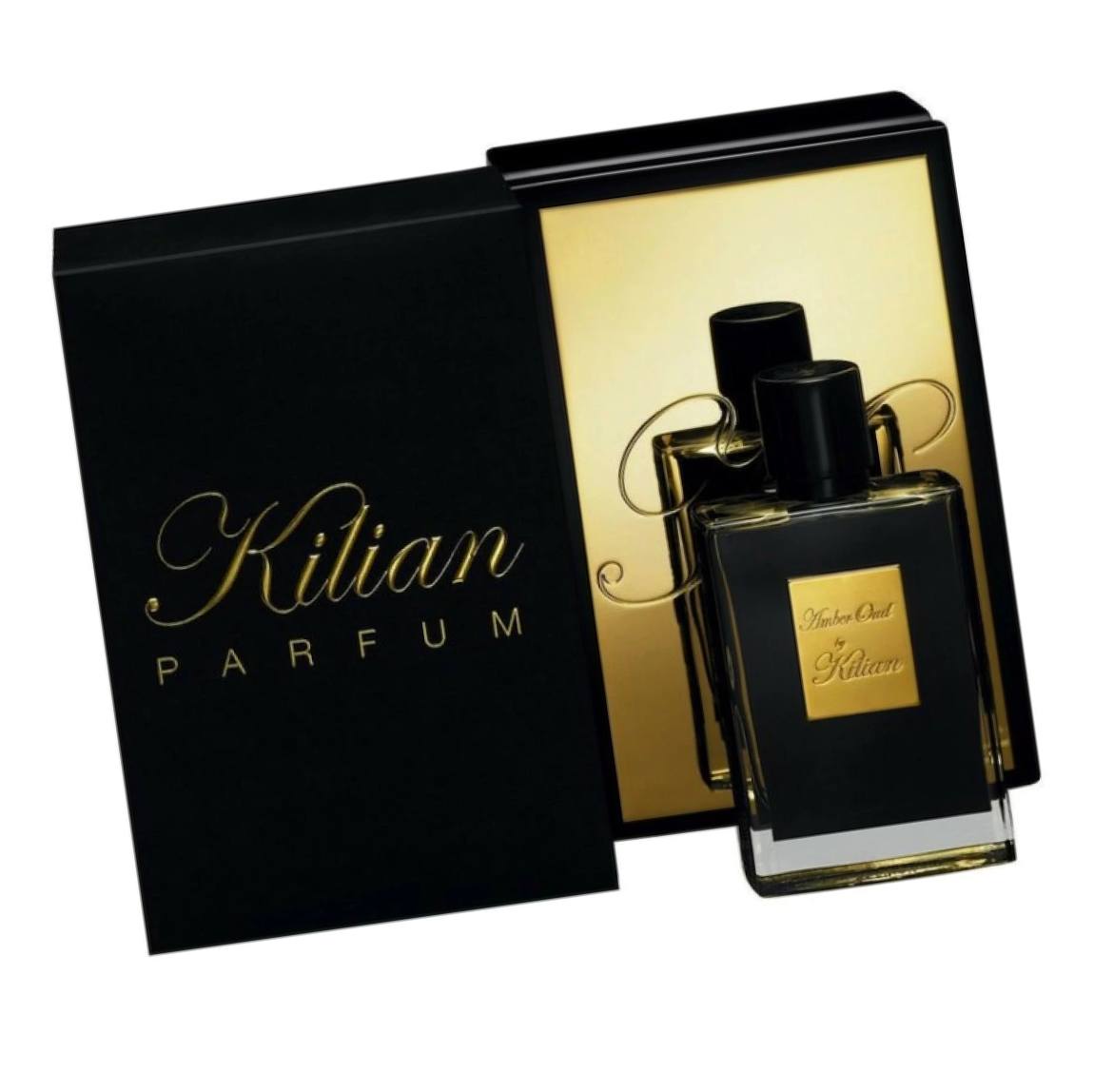 Kilian Amber Oud парфюм 50 мл для женщин - Килиан Амбер Уд насыщенный аромат