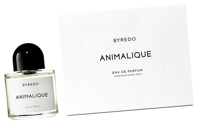 Animalique by Byredo Edp 100 мл для женщин и мужчин / Байредо Анималик