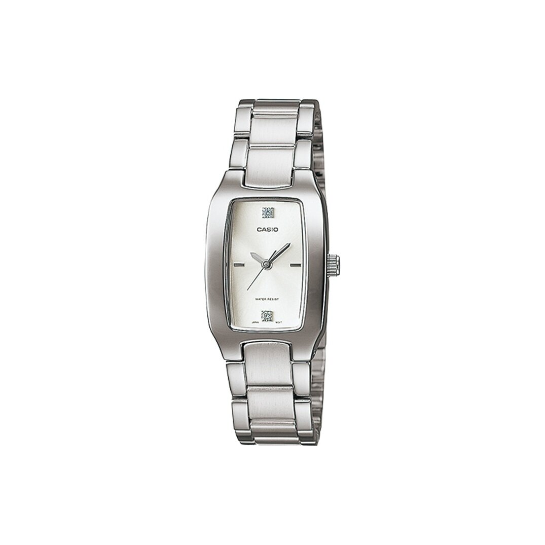 Наручные часы CASIO