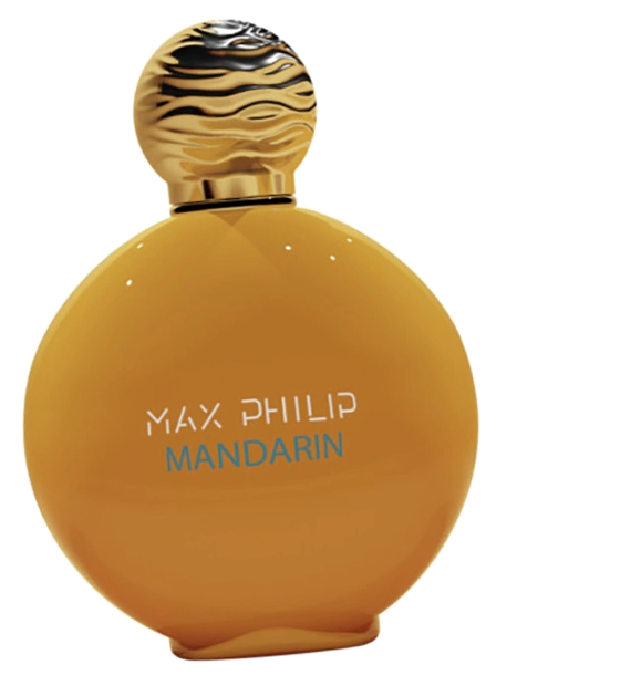 Max Philip Mandarin парфюм для мужчин и женщин 100 мл / аромат Макс Филип Мандарин