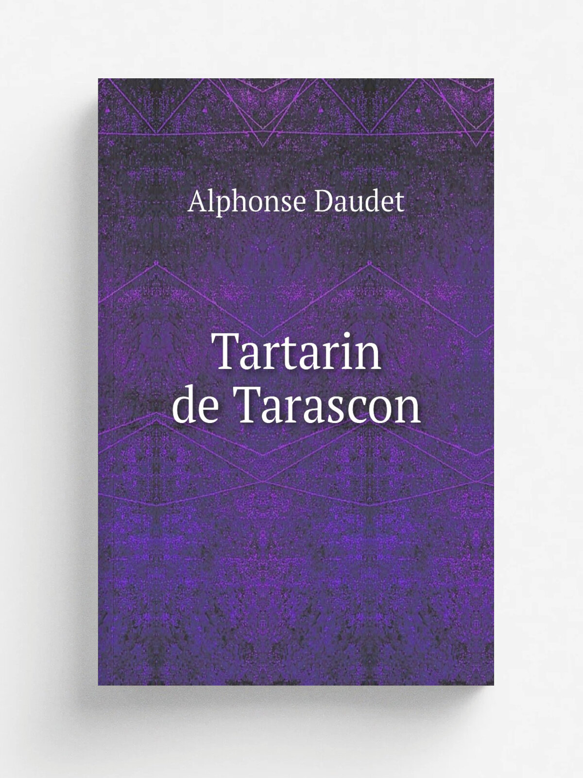 Tartarin de Tarascon