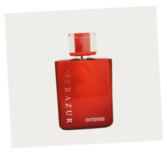 Parfum Prestigious Merazur Intense 100 мл мужской - Меразур Интенс парфюмерная вода Престиджес