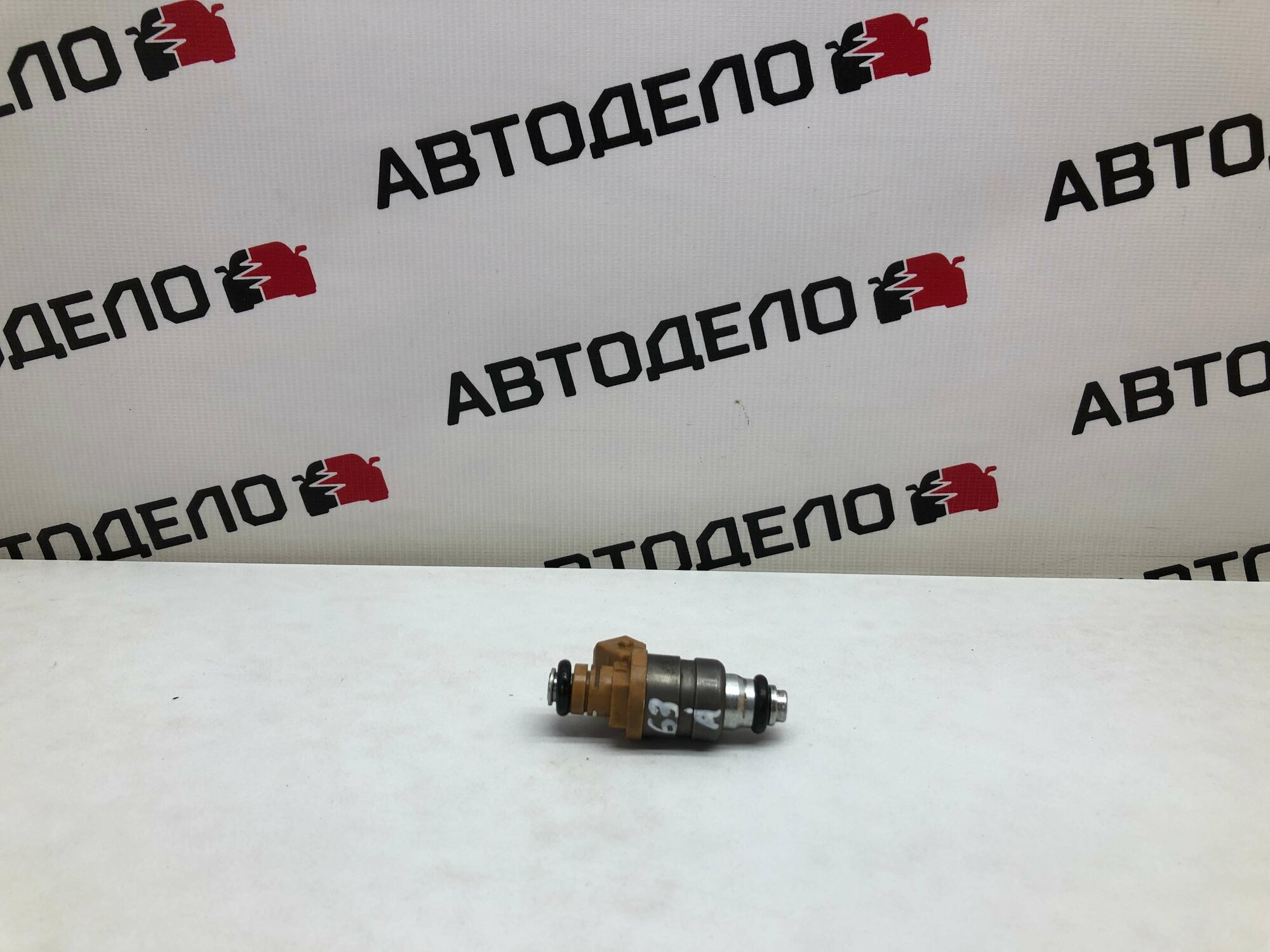 Форсунка бензиновая NSP0196620255 Chevrolet Spark