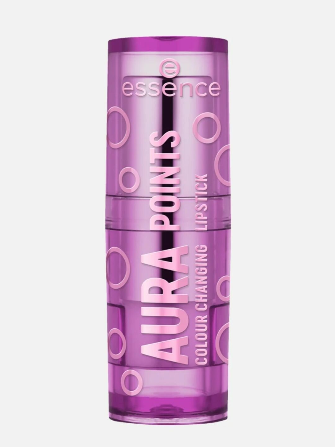 Губная помада, меняющая оттенок ESSENCE aura points colour