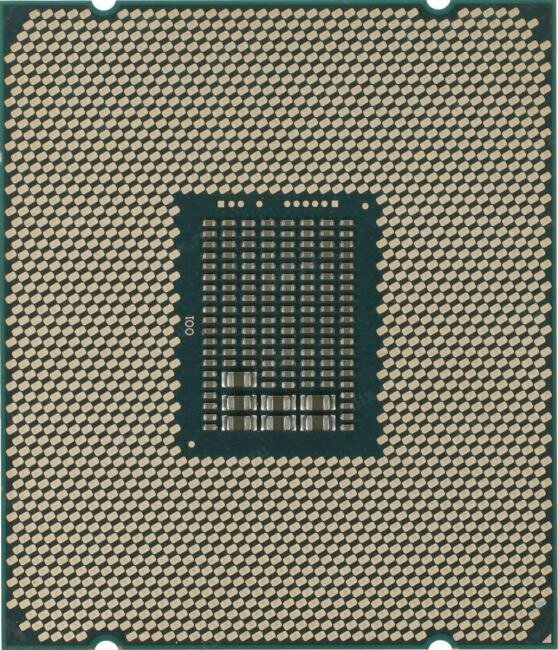 Процессор Intel Xeon E5 2699 V4 OEM 2.2 ГГц - 3.6 ГГц/22 ядра/55 Мб/145 Вт/Socket LGA2011-3 — фото 1