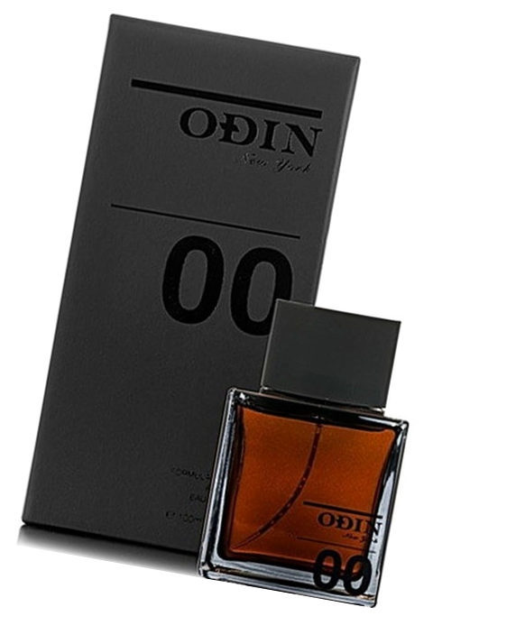 Odin 00 Auriel парфюм 100 мл для мужчин и женщин - Один 00 Ориель