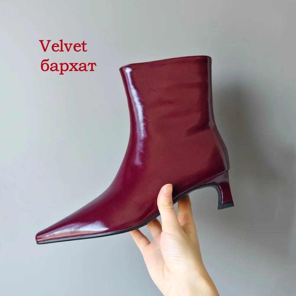 Сапоги