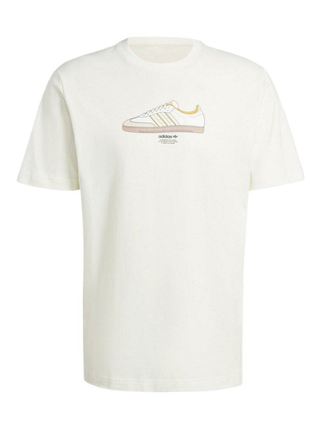 Майка adidas originals Clothing