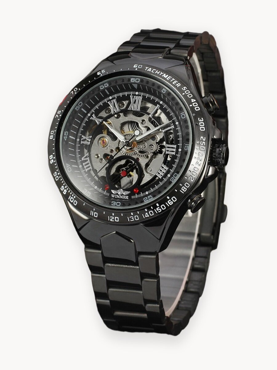 Наручные часы Командирские