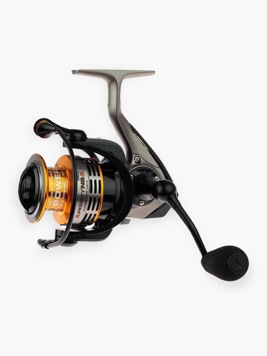 Катушка Stinger Priority NS 2500