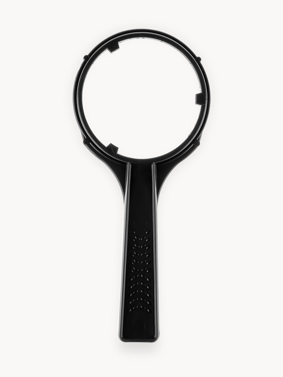 Ключ для корпуса Гейзер SW-1 стандарта 10SL, 25051, для работ по замене картриджа