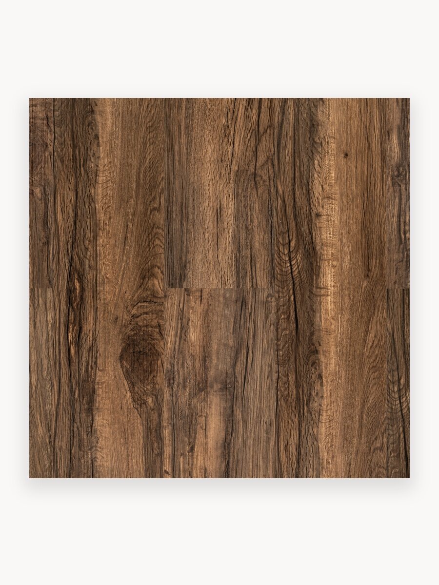 Кварц-виниловый ламинат VKFC 53 Вурден 43 класс, 5.5 мм (цена за кв. метр)