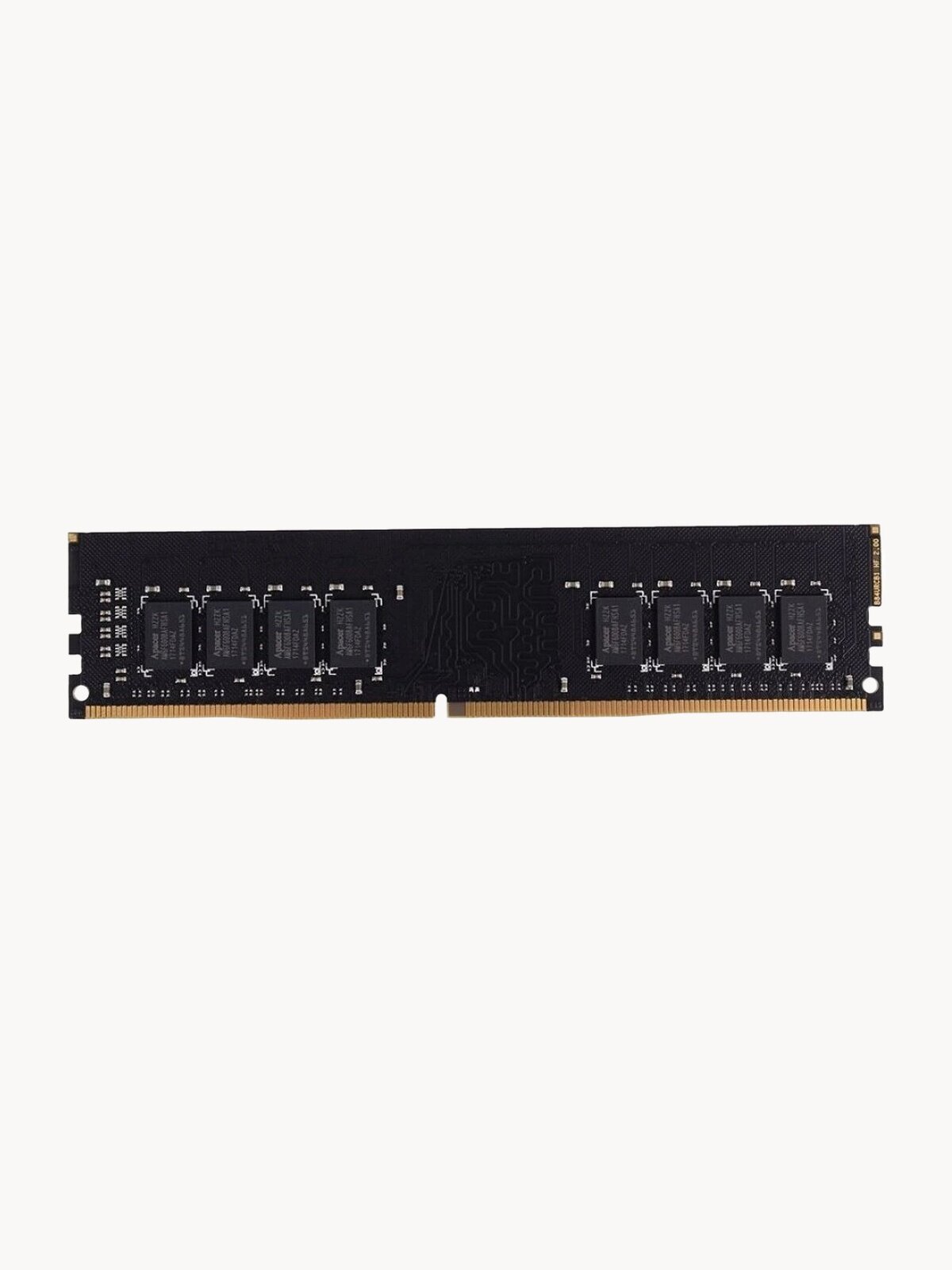 Оперативная память DRAM DDR4 Hynix 4GB [H5AN2G8NAFR-VKC/4] 2666 МГц