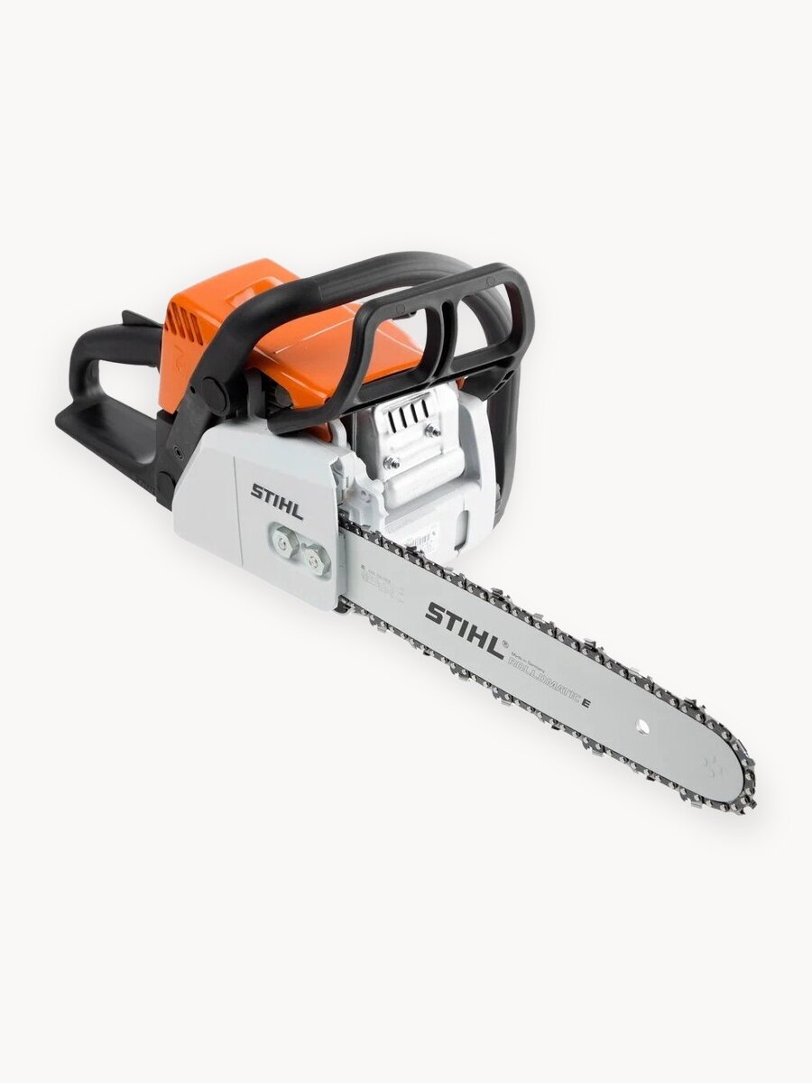 Бензопила STIHL MS 180 шина 16 (40 см 3/8" Picco 1,3 мм) (11302000472)