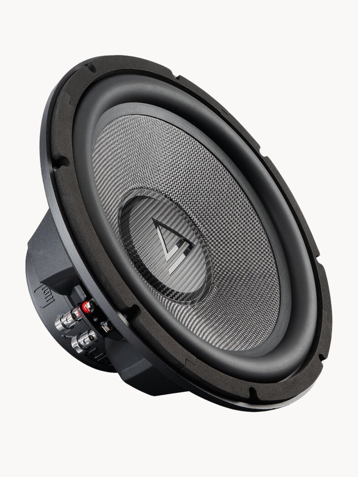 Сабвуфер автомобильный AurA VENOM-HD12 / 12 дюймов (30 см), 601 Вт