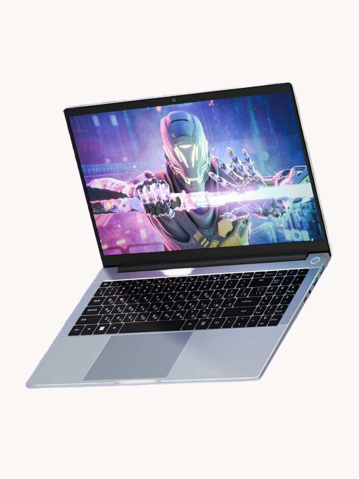 Ноутбук 15,6-дюймовый Ninkear A15 Pro AMD Ryzen 5 7430U ОЗУ 16 ГБ NVME SSD 1 ТБ