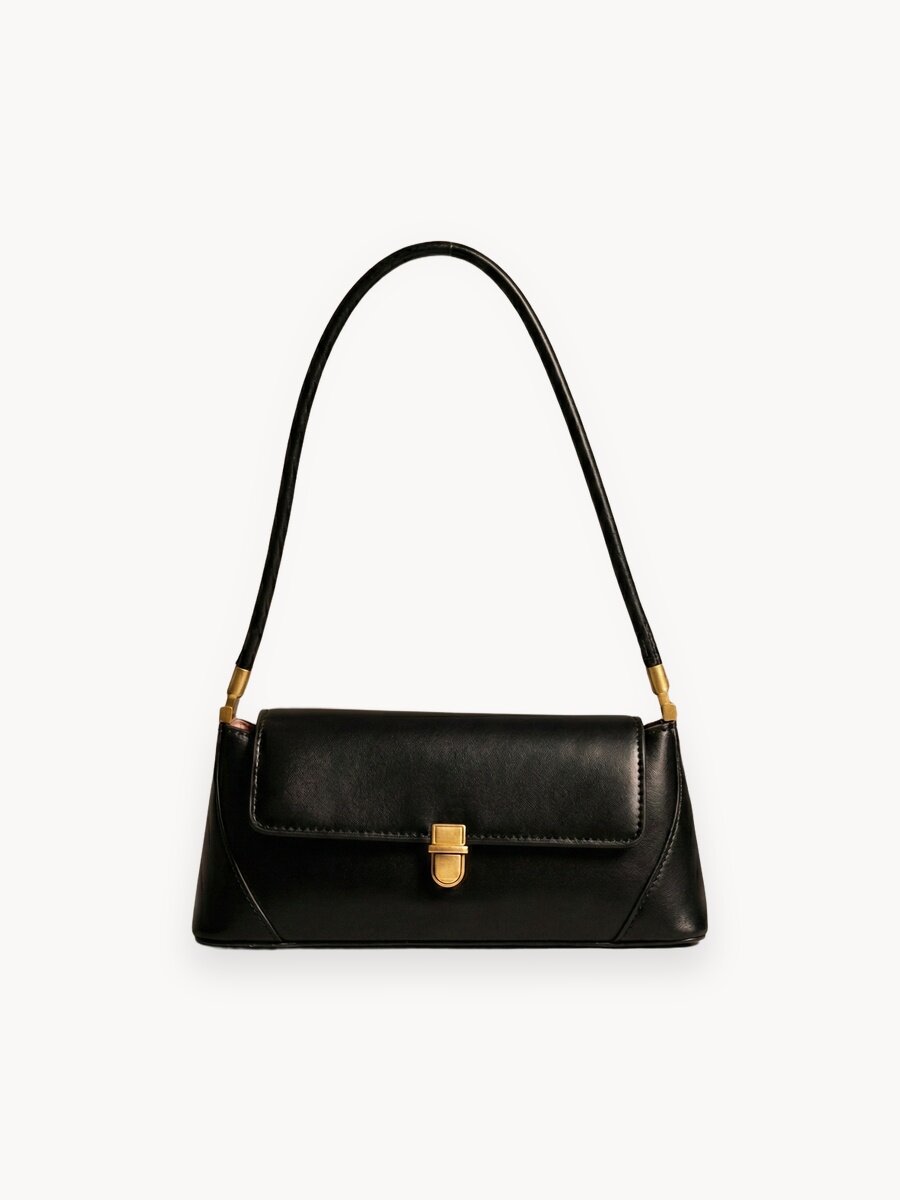 Сумка багет