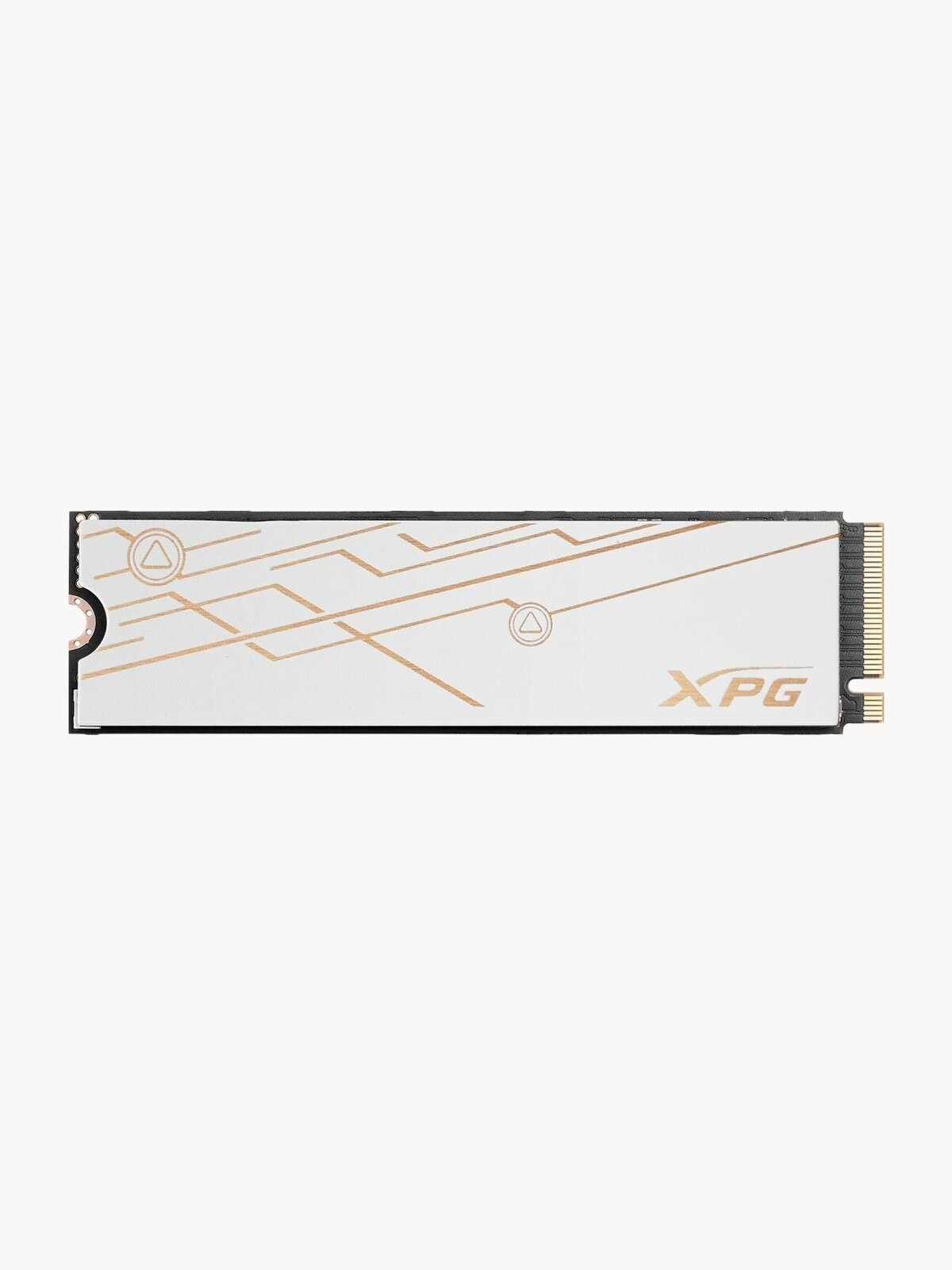Накопитель SSD ADATA XPG MARS 980 BLADE, 4 ТБ, M.2 2280 (SMAR-980B-4TCS)